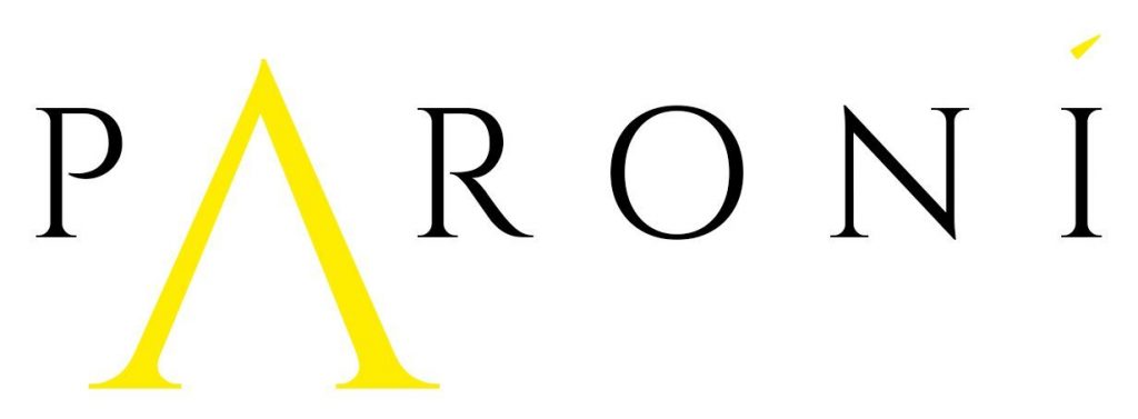 Ana Sayfa - Paroni Yazılım A.Ş.