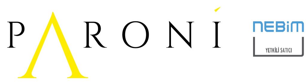 Paroni Yazılım A.Ş. – Nebim Yazılım Çözüm Ortağı